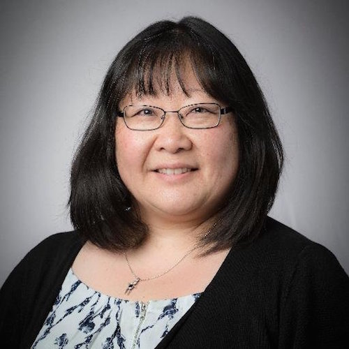 Ann Pearce | OLA Super Conference