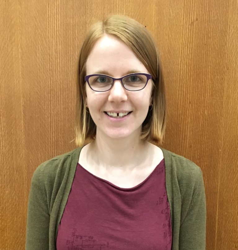 Jennifer Hoyer | OLA Super Conference