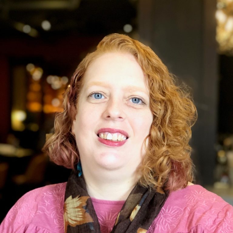 Jen Cyr | OLA Super Conference