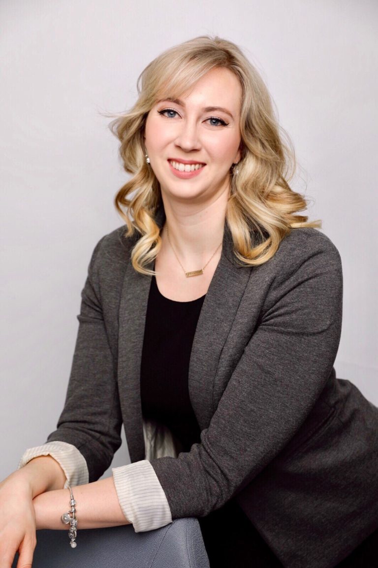 Jessica Knoll | OLA Super Conference