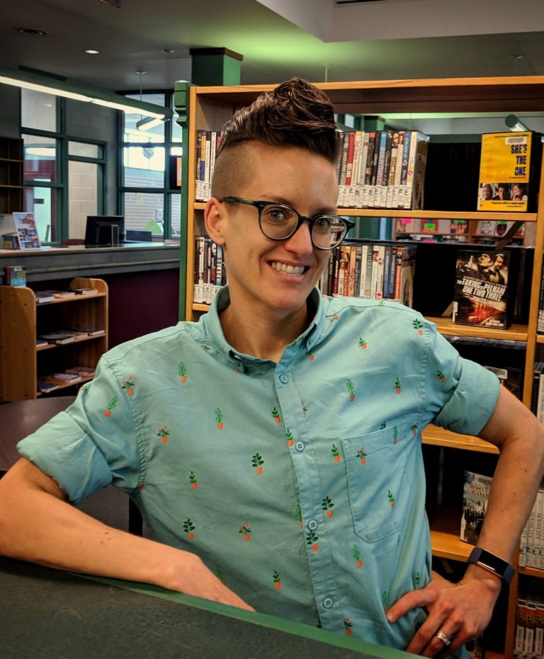 Kate Wilson | OLA Super Conference