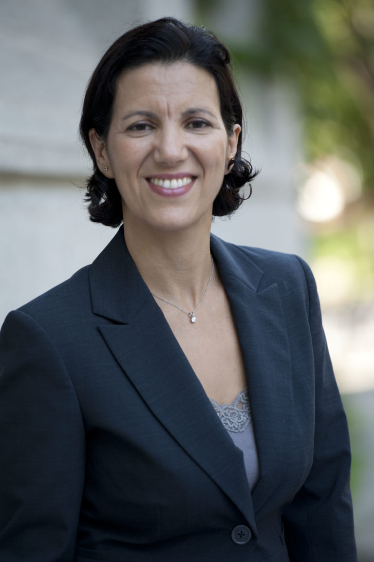 Nadia Caidi | OLA Super Conference