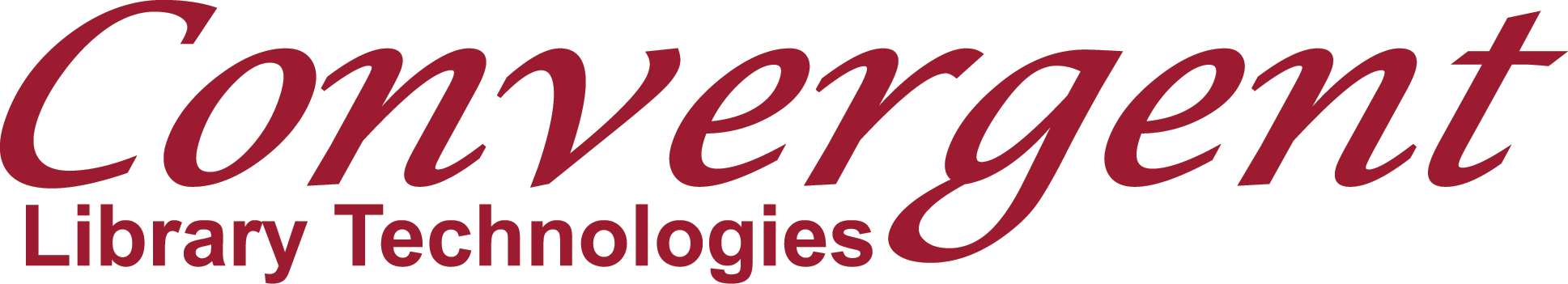 Convergent Library Technologies | OLA Super Conference