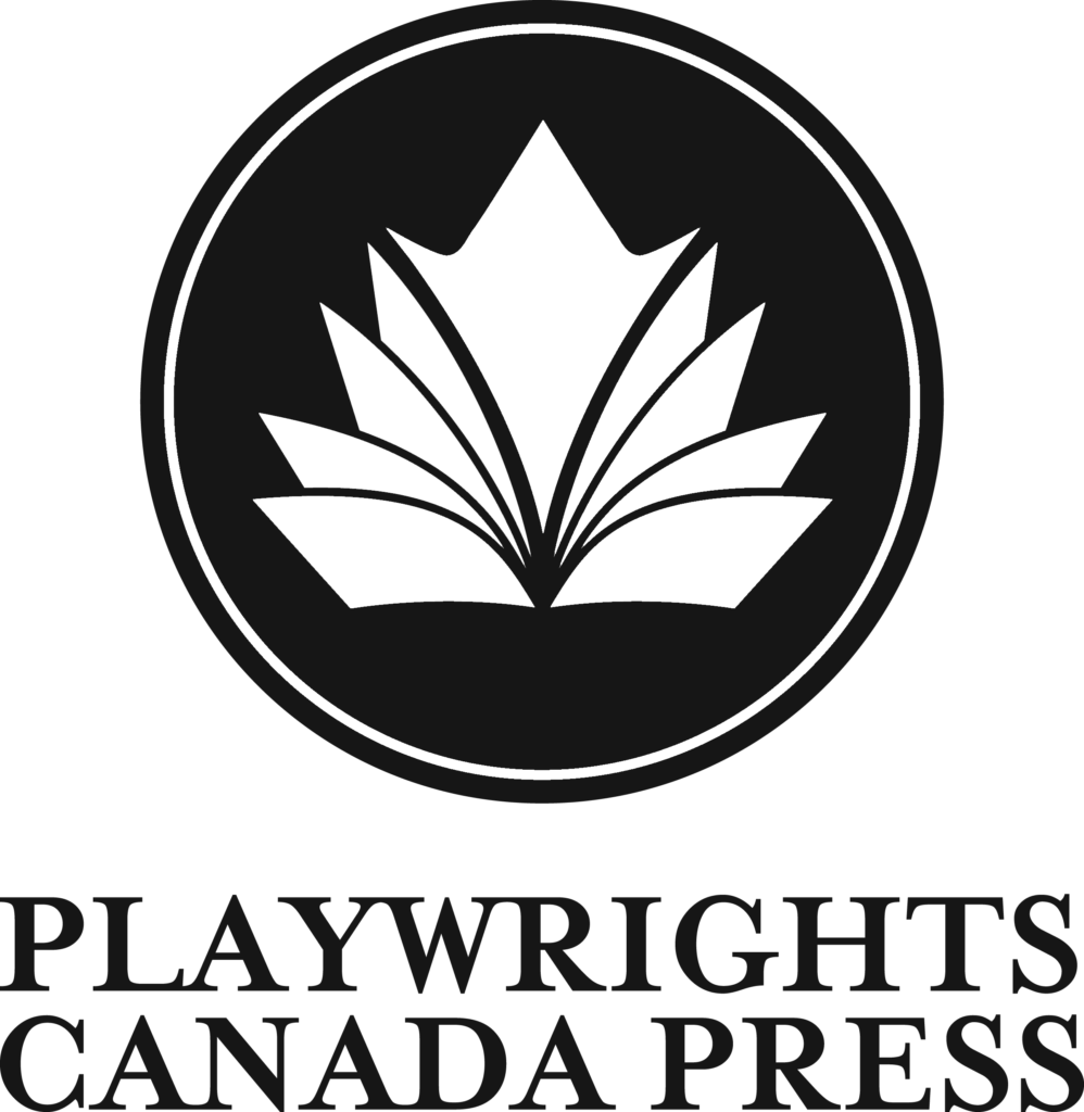 Playwrights Canada Press | OLA Super Conference
